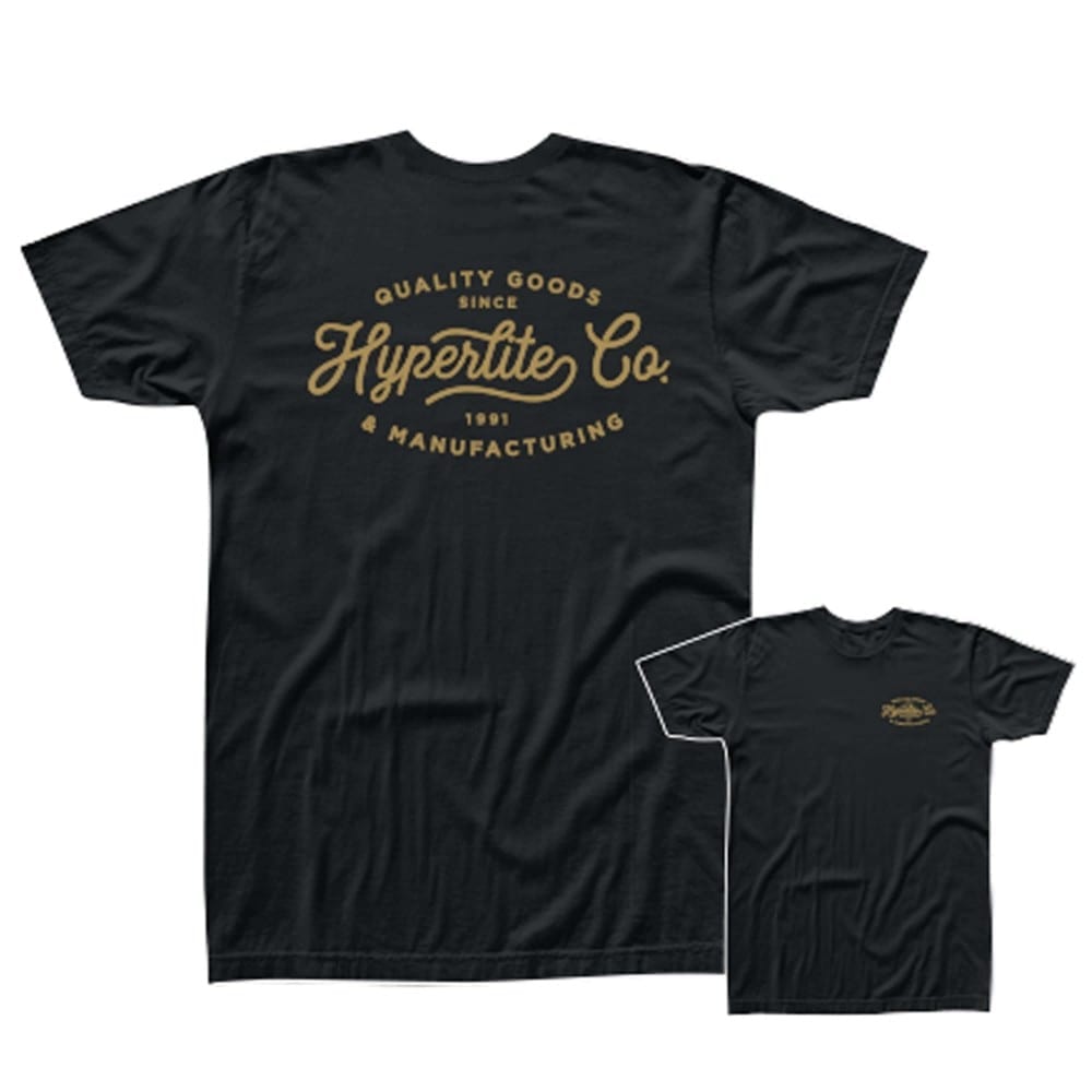 Hyperlite Goods T-Shirt - SouthTown Boardsports
