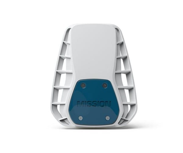 Mission Delta 2.0 Wake Shaper - SouthTown Boardsports