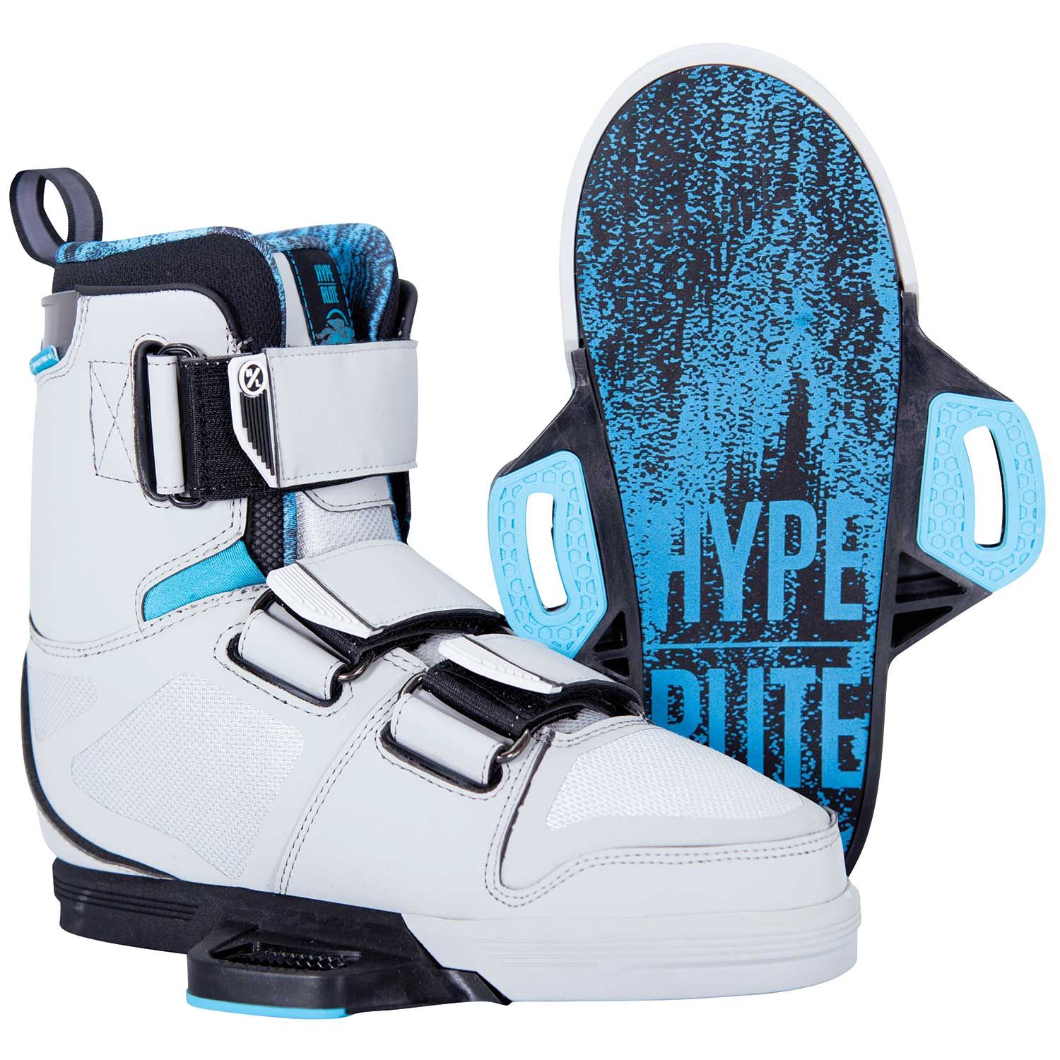Hyperlite Riot Wakeboard Boots 2021 - SouthTown Boardsports