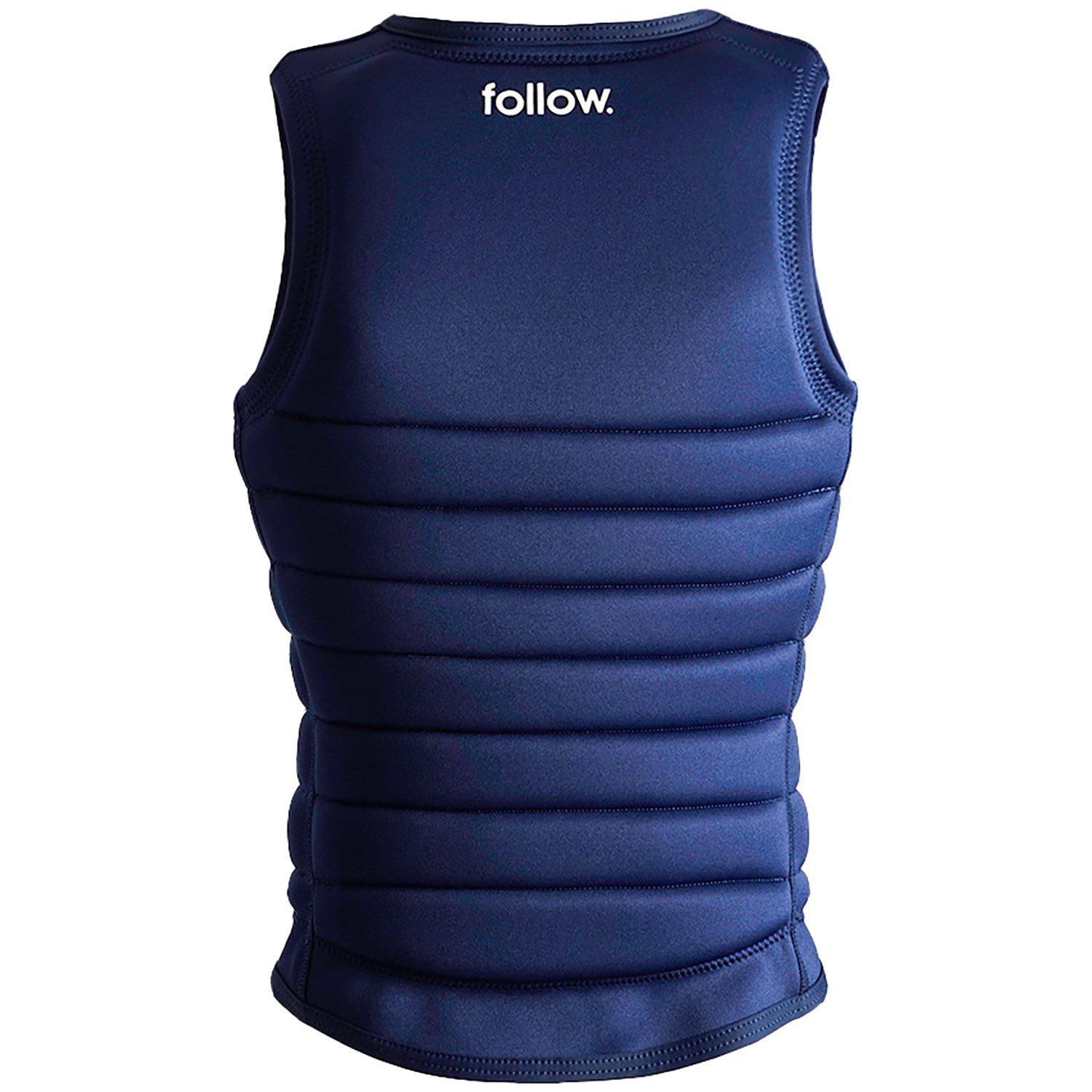 Follow Primary Comp Vest 2022 - Navy - SouthTown Boardsports