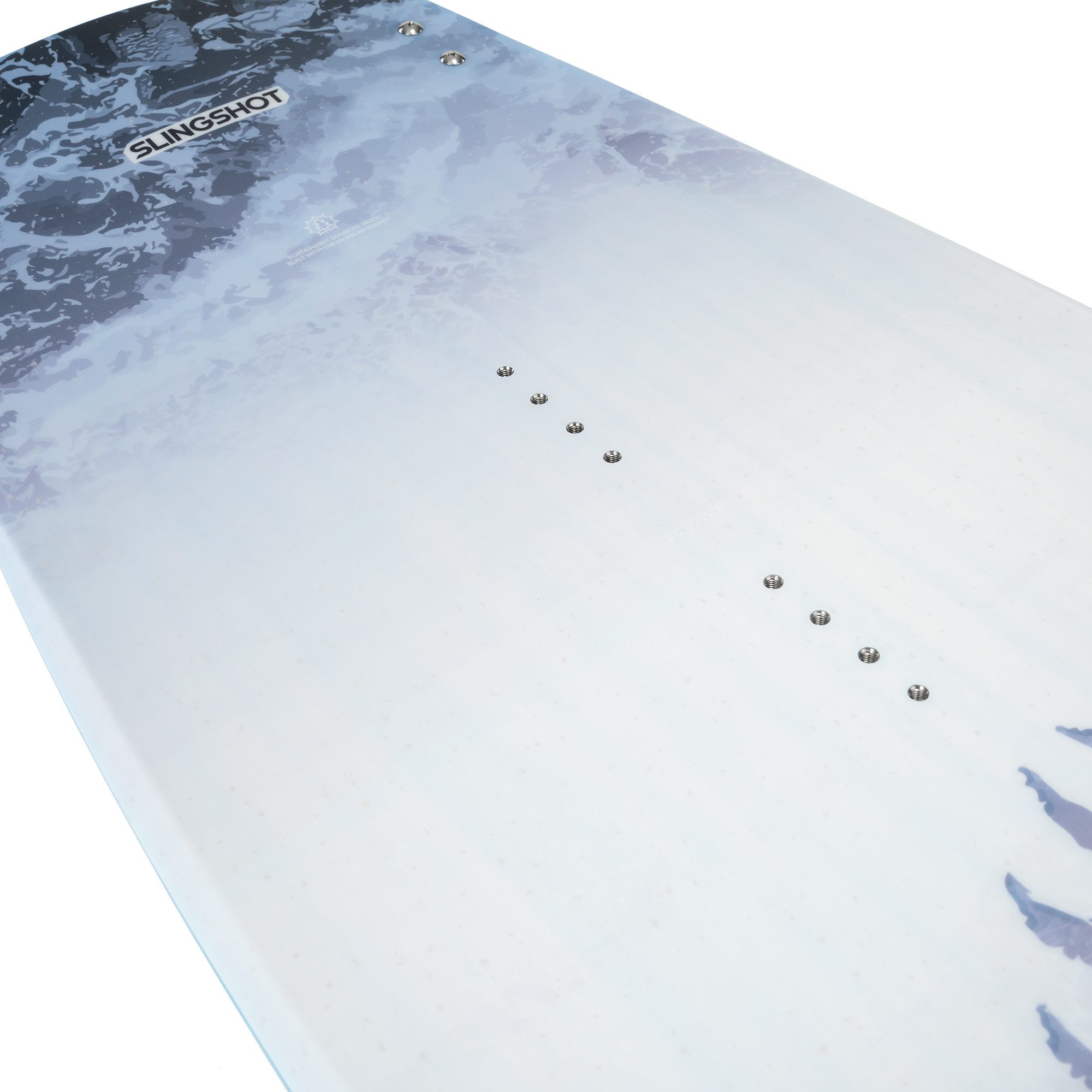 Slingshot Native Wakeboard 2023 - SouthTown Boardsports