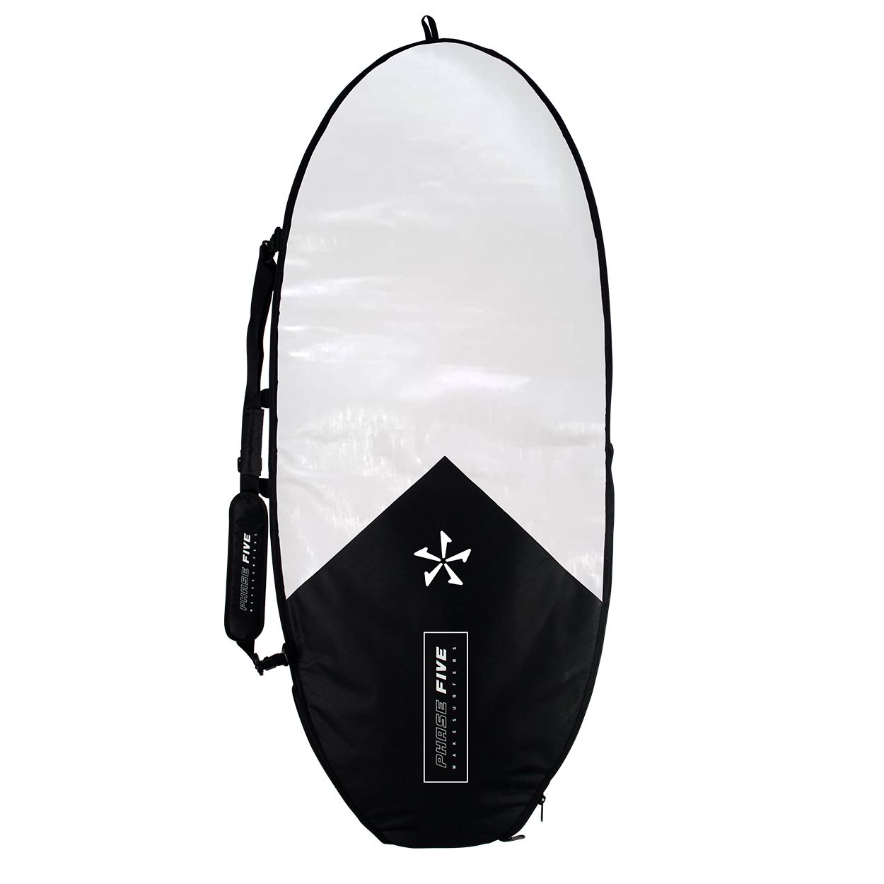 Phase 5 Standard Foil Board Bag 2024 - SouthTown Boardsports
