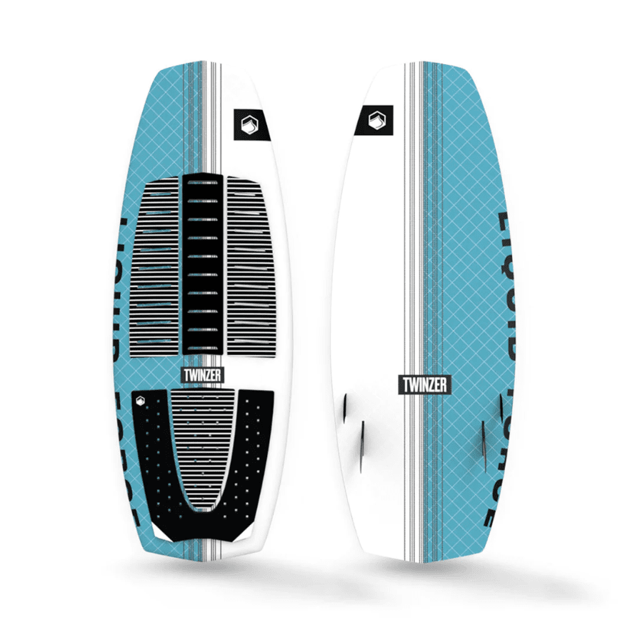 Liquid Force Twinzer Wakesurf Board 2024 - SouthTown Boardsports