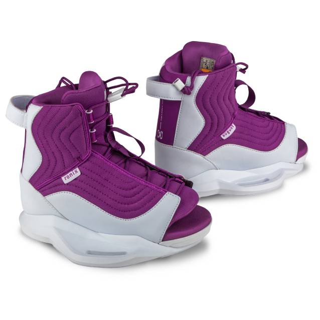 Ronix August Girl's Wakeboard Boots 2024 - SouthTown Boardsports