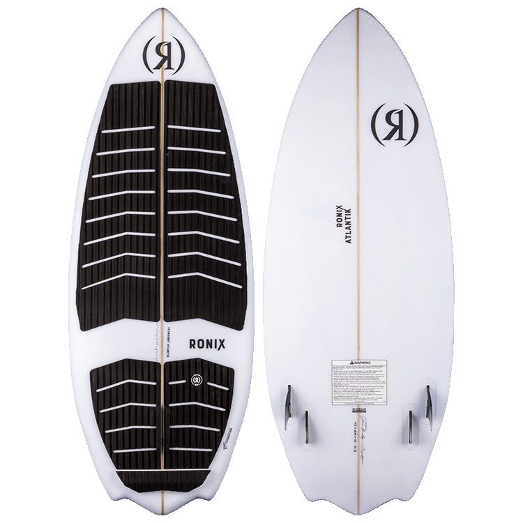 Ronix Flyweight Atlantik Wakesurf Board 2024 - SouthTown Boardsports
