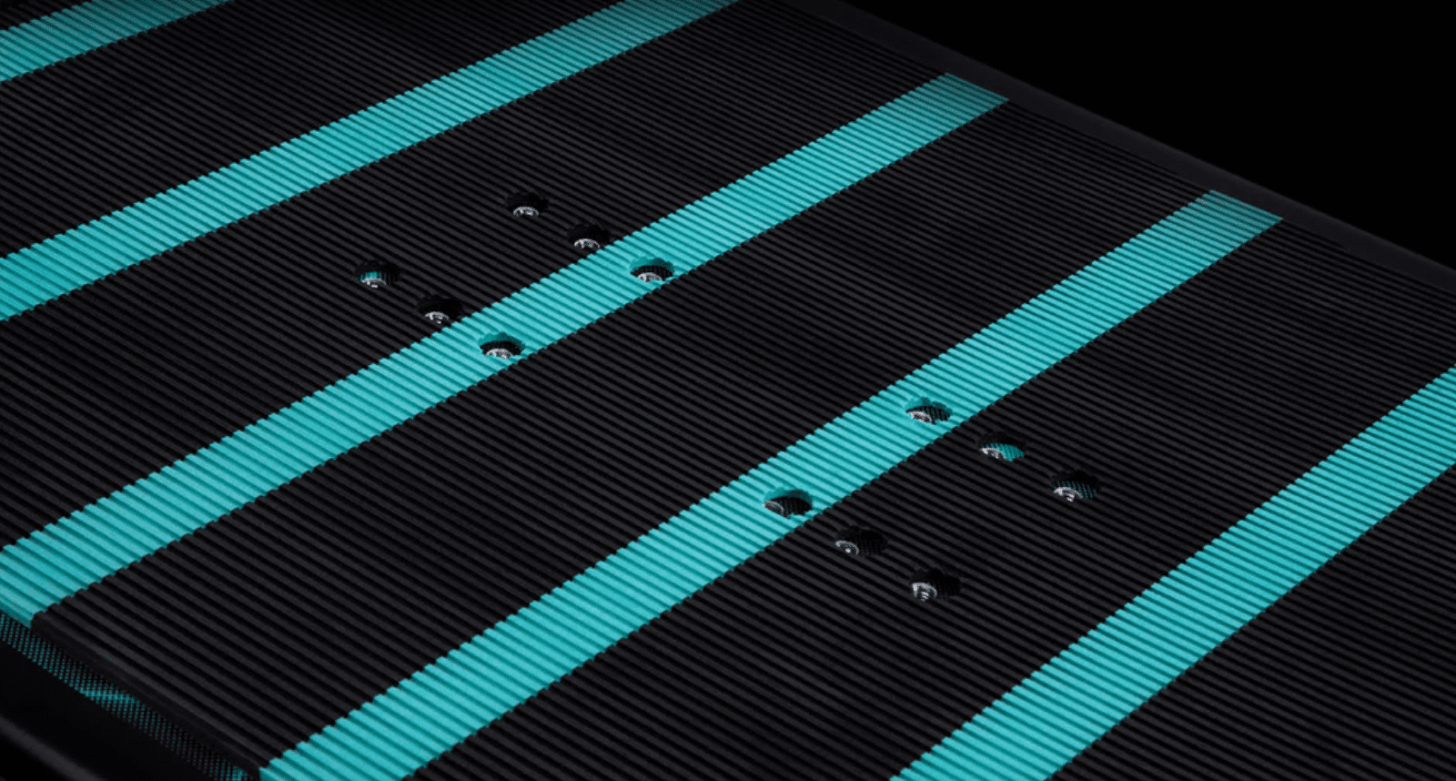 Hyperlite Shuttle 4'5" Foil Board 2024 - SouthTown Boardsports